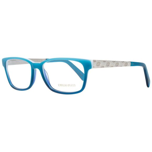 Emilio Pucci | Accessories | Emilio Pucci Blue Women Optical Womens ...